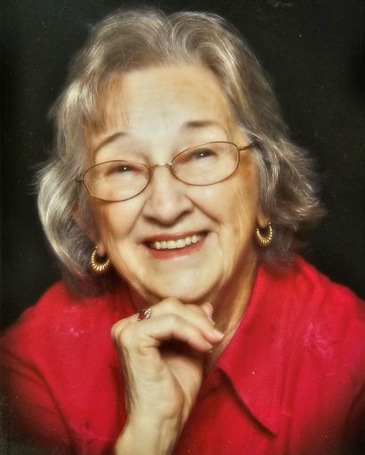 Doris Musgrave Obituary June 9, 2023 - Morrison Funeral Home