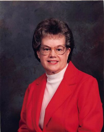 Mary Buehler Obituary September 17, 2019 - Overland Park Funeral Chapel