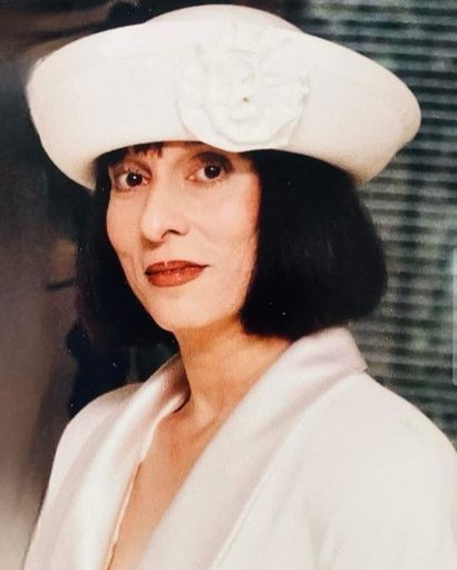 Angela Lockett Obituary February 2, 2024 - Blackwell Funeral Home