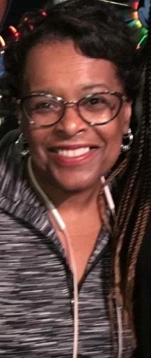 Margo Patrice Walker Obituary - Marlan Gary Funeral Home Chapel of Peace