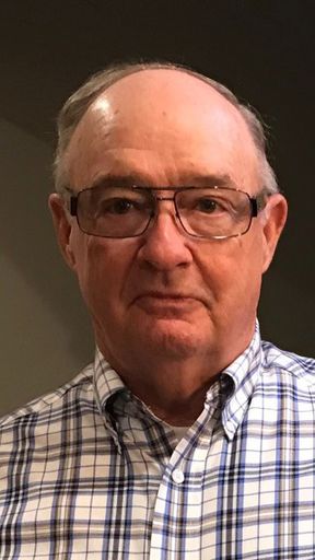 Richard L. Smith Obituary July 17, 2022 - Baue Funeral Homes