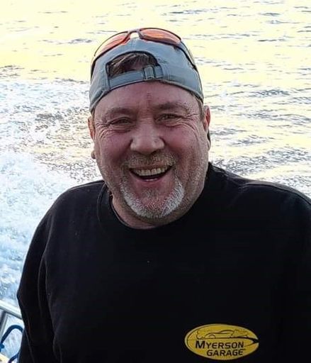 Richard L. Nourse Jr. Obituary September 2, 2021 - Stone-Ladeau Funeral ...