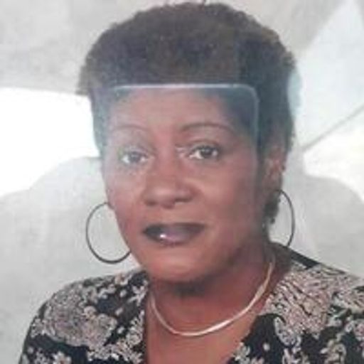 Wanda Harris Obituary August 15, 2022 - Howard Harris Funeral Services