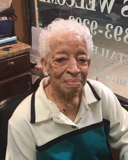 Mahala Luvenia Butler Obituary April 14, 2023 - E. Vaughn Wray Funeral Establishment