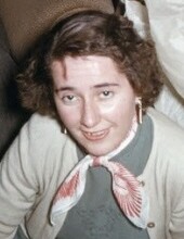 June Johnson Obituary 2021 - Gentry-Newell & Vaughn Funeral Home