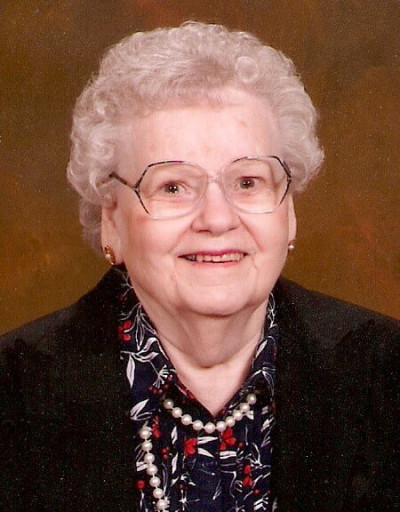 Alice May Heaton Gray Obituary - Alden-Waggoner Funeral Chapel and ...