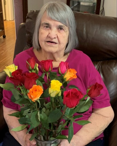 Stella Marie Thompson Inman – Quad Cities Daily