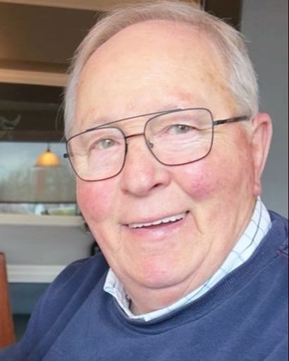 Paul C. Sands Obituary August 13, 2023 - McComas Family Funeral Homes