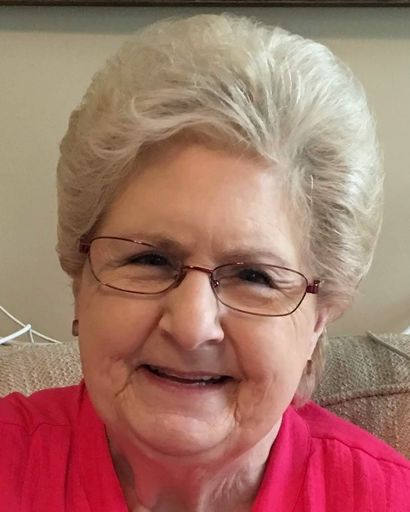 Shirley Jo Eason Obituary April 27, 2023 - Way-Watson Funeral Homes