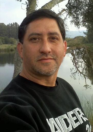 Steven Ramon Ybarra Obituary May 8, 2022 - Ave Maria Memorial Chapel