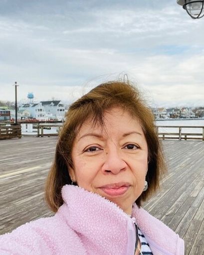 Maria Martha Hernandez Mey Obituary August 1, 2023 - Gasch's Funeral ...