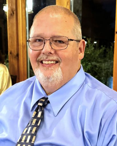 Jeffrey Lynn Keating Obituary December 18, 2024 - Newcomer Columbus