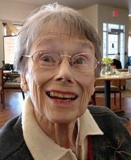 Mary Doran (Parsons) Burkett Obituary August 20, 2019 - Adams Funeral Home