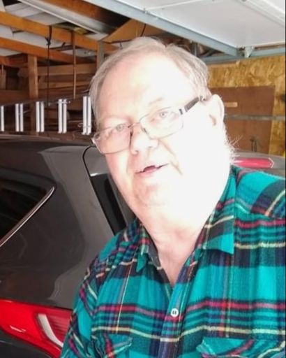 David Donald Pitts Obituary September 25, 2022 - Paul L. Murphy & Sons Funeral Home