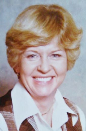 Patricia Ann (Spencer) Rogers Obituary May 28, 2021 - Coffman Funeral & Cremation