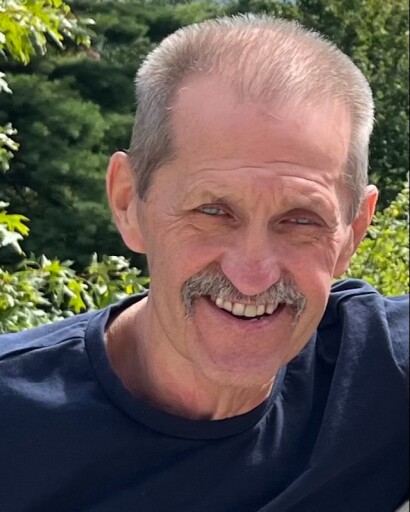 Robert Lee "Rob" Covert Obituary August 31, 2024 - Newcomer Dayton