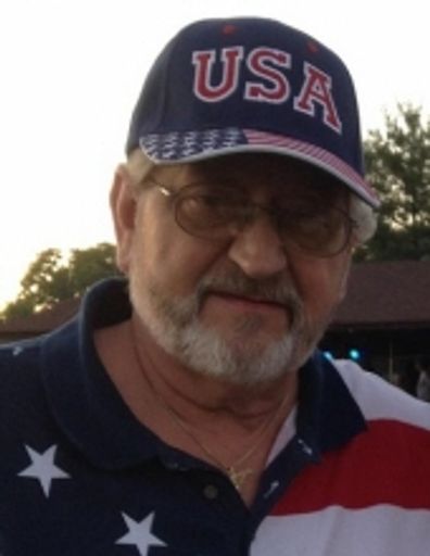 Ricky Lee Ballinger Obituary February 17, 2021 - Radel Funeral Home and ...