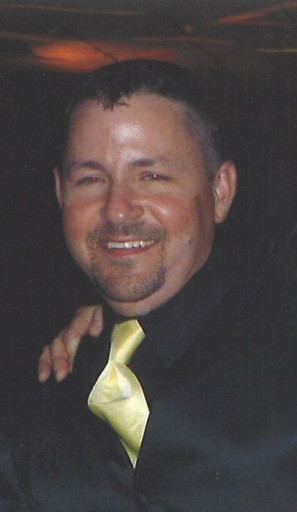 Bryan Beatty Obituary May 3, 2023 - Sharp Funeral Homes