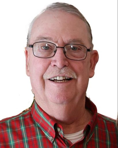 Thomas R. Cafferty Obituary December 10, 2024 - Livingston Butler ...