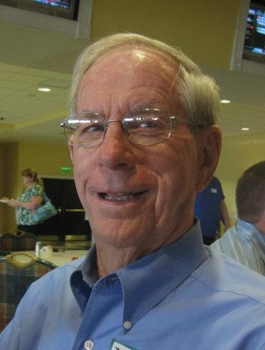 Kenneth Shuman Obituary 2018 - Flanders Powell Funeral Home