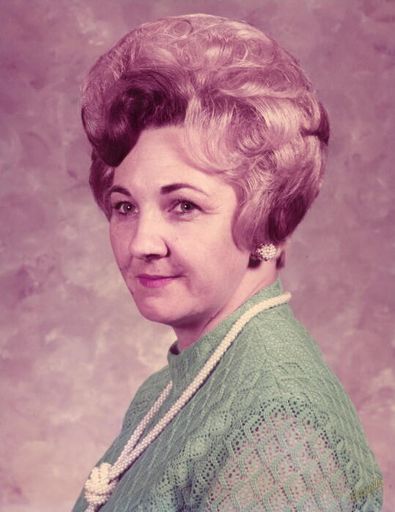 Melba Faris Obituary August 30, 2022 - Sunset Memorial Gardens ...