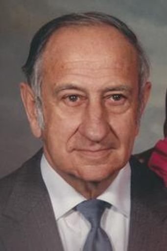 Henry Turner Obituary 2013 - Brant Funeral Service