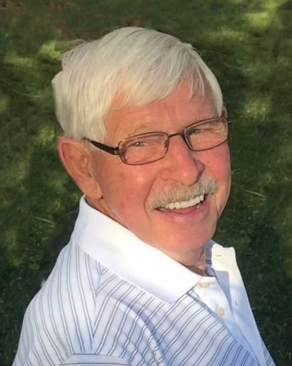 Roger V Linford Obituary 2024 - Magleby Mortuary