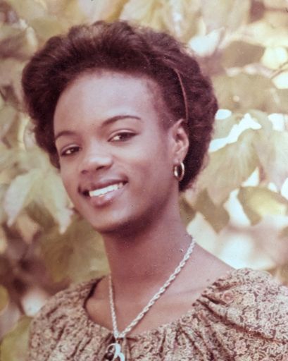 Shirley Barnes Obituary January 2, 2024 - Carrons Funeral Home