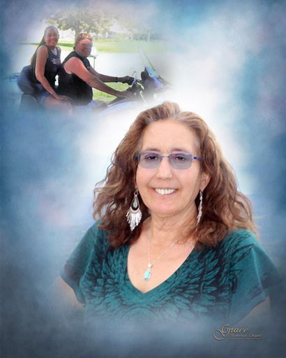 Lynetta Jones Obituary December 7, 2021 - Grace Memorial Chapel