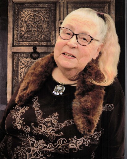 Judith Hopkins Obituary October 19, 2024 - Andreason's Cremation ...