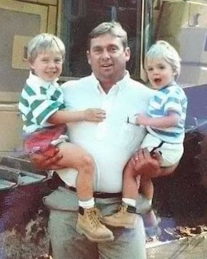 George E. Bumpus, Jr. Obituary 2023 - Joyce Funeral Home