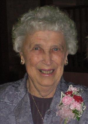 LeVonne Swanson Obituary 2016 - Erickson-Smith Funeral Home & Cremation ...