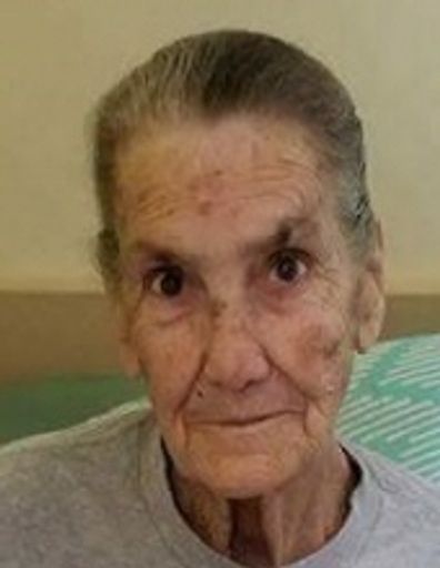 Jessie Mae Wollard Obituary October 16, 2017 - Companion Funeral ...