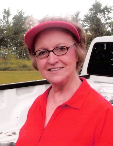 Loretta James Obituary April 28, 2021 - Worley - Luginbuel in Grove