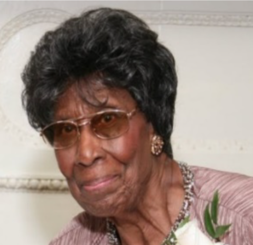 Ida Pendergrass Obituary July 20, 2022 - G Choice Funeral Chapel, Inc