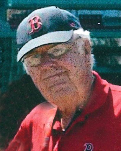 Robert William Croucher Obituary September 2, 2023 - Cress Funeral and ...