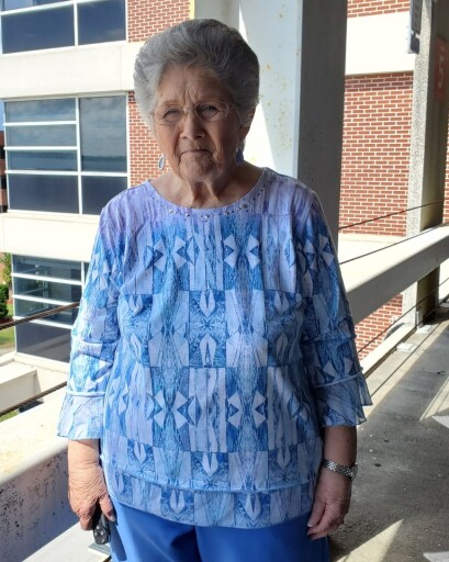 Sherry Thompson Obituary October 8, 2024 - Shepard-Roberson Callahan Chapel