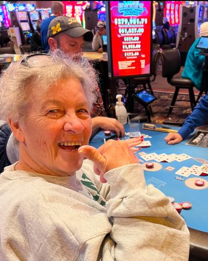 Bonnie Louise Schlee Obituary December 10, 2024 - Parker-Ashworth ...