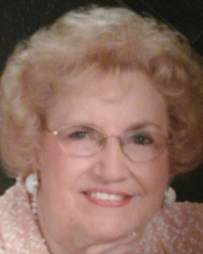 Juanita Redfern Williams Obituary February 25, 2023 - Leavitt Funeral Home