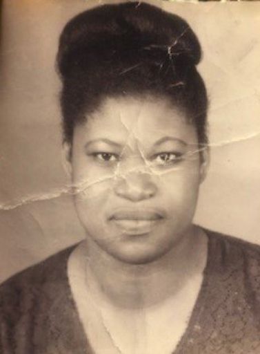 Daphne L. Davis Obituary February 2, 2019 - Floyd A. Williams Funeral ...