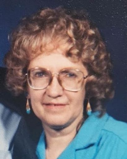 Betty Lou Howard Obituary August 22, 2023 - Gasch's Funeral Home, P.A.