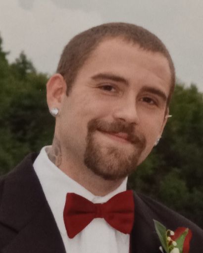 Dustin Scott Litchfield Obituary November 23, 2023 - Bennett & Barden ...