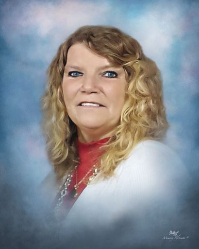 Cathy Nolan (Mathews) Minish Obituary 2023 - Ivie Funeral Home