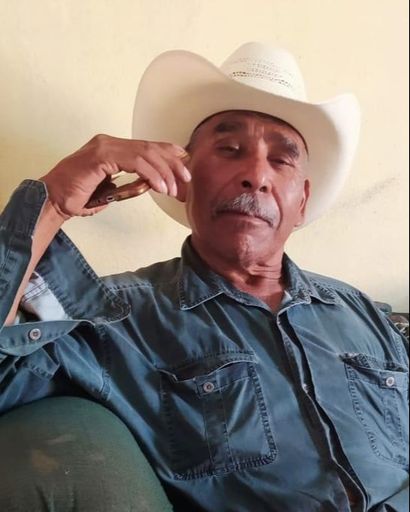 Calletano Dorado Pulido Obituary February 20, 2024 - Nueva Vida Funeral ...