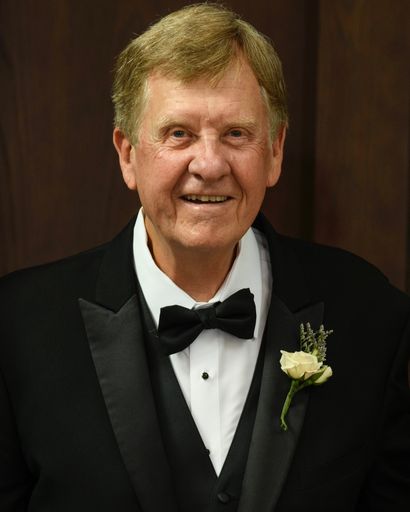 Thomas W. Glenn Obituary February 12, 2023 - Williamson Memorial ...