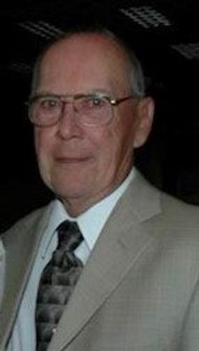 Gene Anderson Obituary July 12, 2021 - Phillips Funeral Home