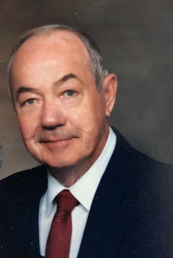 Floyd Kenneth Nielsen Obituary 2019 - Warner Funeral Home & Crematory