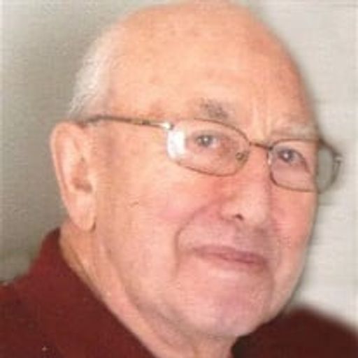 Charles "Charlie" J. Esser Obituary November 8, 2015 - Randle Dable ...