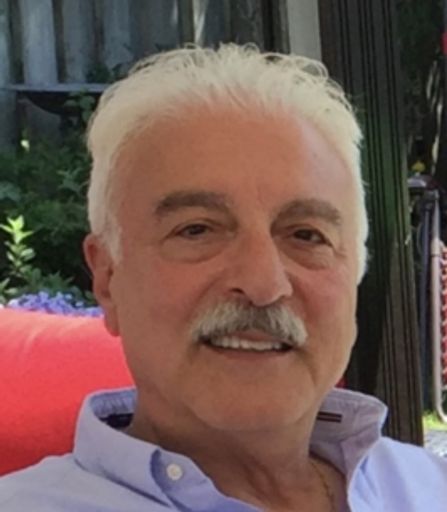 Nabil Ibrahim Obituary February 15, 2023 - Ward Funeral Homes