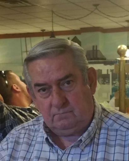 Wayne Martin Alderman Obituary February 6, 2024 - Horne Funeral Home ...